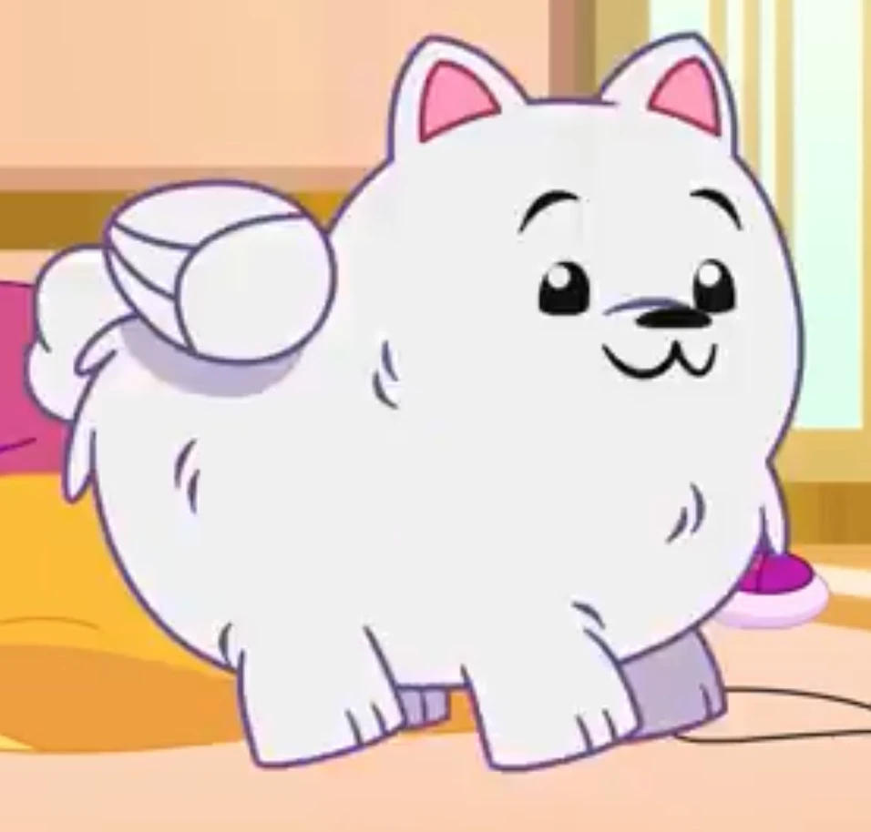 Cloudpuff-mlp | New ideas by Matt Weaver Wiki | Fandom