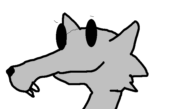 Waldo the Wolf-Animal Stories fanmade | New ideas by Matt Weaver Wiki ...