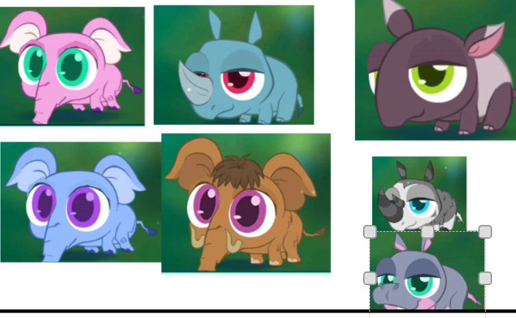 MERGE ZOO TV SHOW | New ideas by Matt Weaver Wiki | Fandom