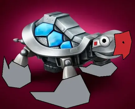 Dinotrux-the new adventures Sea Tortool | New ideas by Matt Weaver Wiki ...