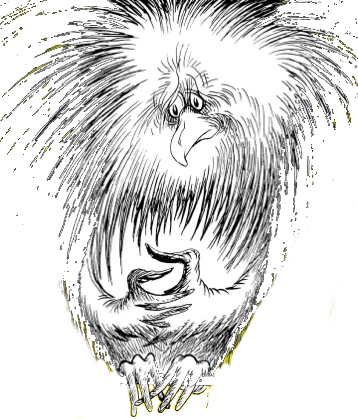 Twiddler owls | New ideas by Matt Weaver Wiki | Fandom