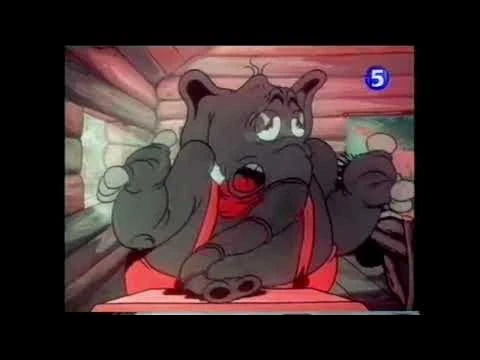 An Elepha-fink never forgets-new popeye | New ideas by Matt Weaver Wiki ...