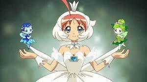 Princess Tutu the Movie preview 1 | New ideas by Matt Weaver Wiki | Fandom