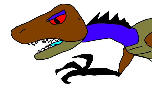 Aoniscraptor-dinotrux | New ideas by Matt Weaver Wiki | Fandom