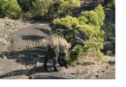 Land of Giants-walking with dinosaurs remake | New ideas by Matt Weaver ...