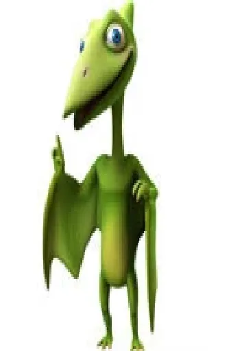 Mr Pteranodon Dinosaur Train New Ideas By Matt Weaver Wiki Fandom