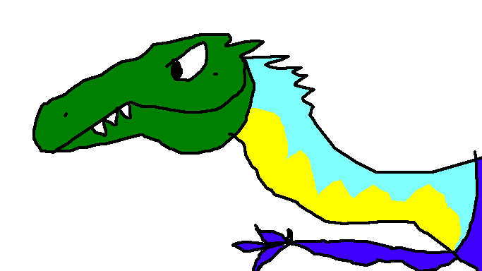 Dracoscraptor-dinotrux | New ideas by Matt Weaver Wiki | Fandom