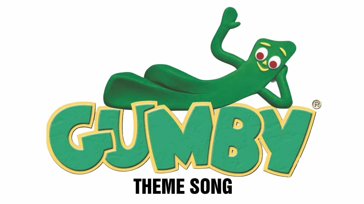 Gumby-reboot theme song 1 | New ideas by Matt Weaver Wiki | Fandom