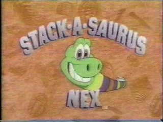 Stackasaurus Nex-series preview | New ideas by Matt Weaver Wiki | Fandom