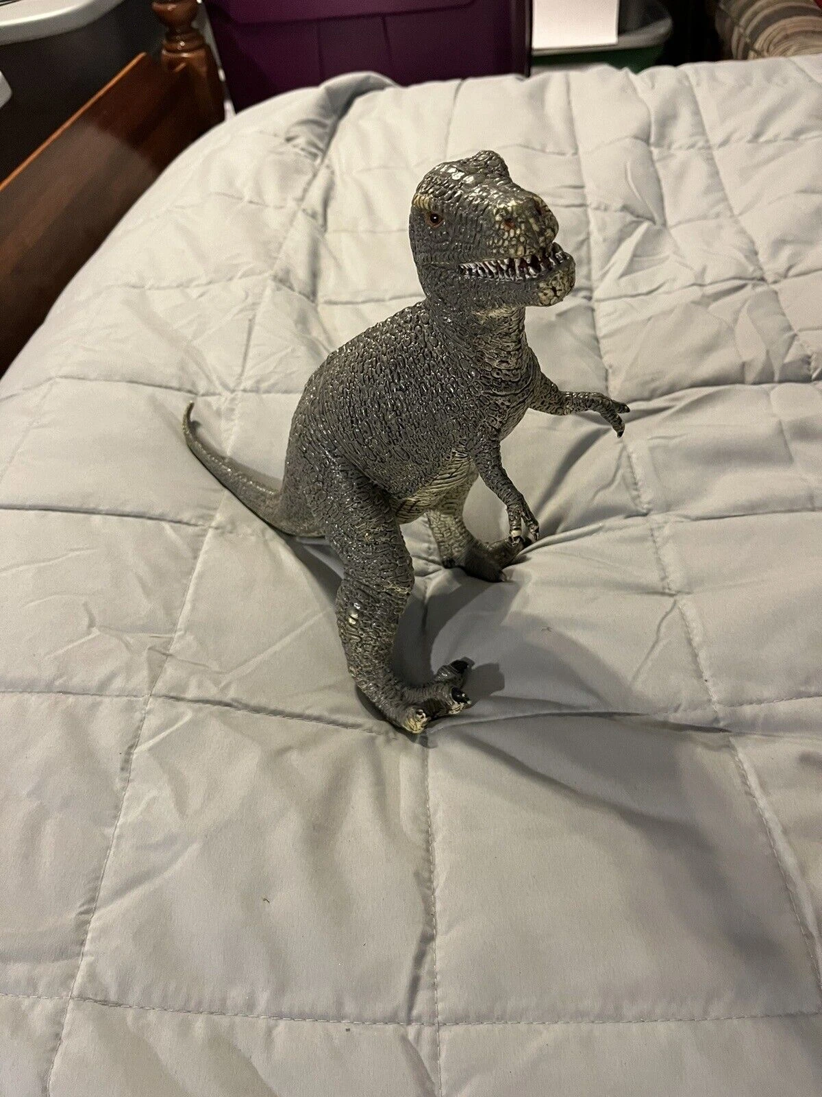 AAA dino preview 1-Tyrannosaurus | New ideas by Matt Weaver Wiki | Fandom
