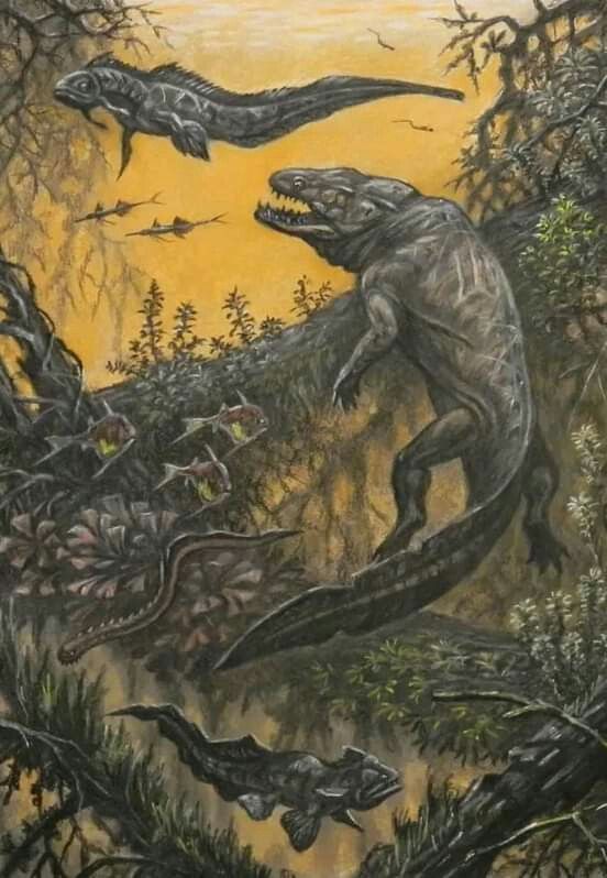 Udusaur Exploring The World Of Kong New Ideas By Matt Weaver Wiki