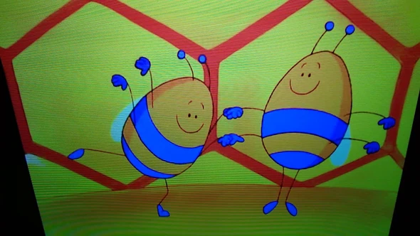 Bob the Bee-animal stories | New ideas by Matt Weaver Wiki | Fandom