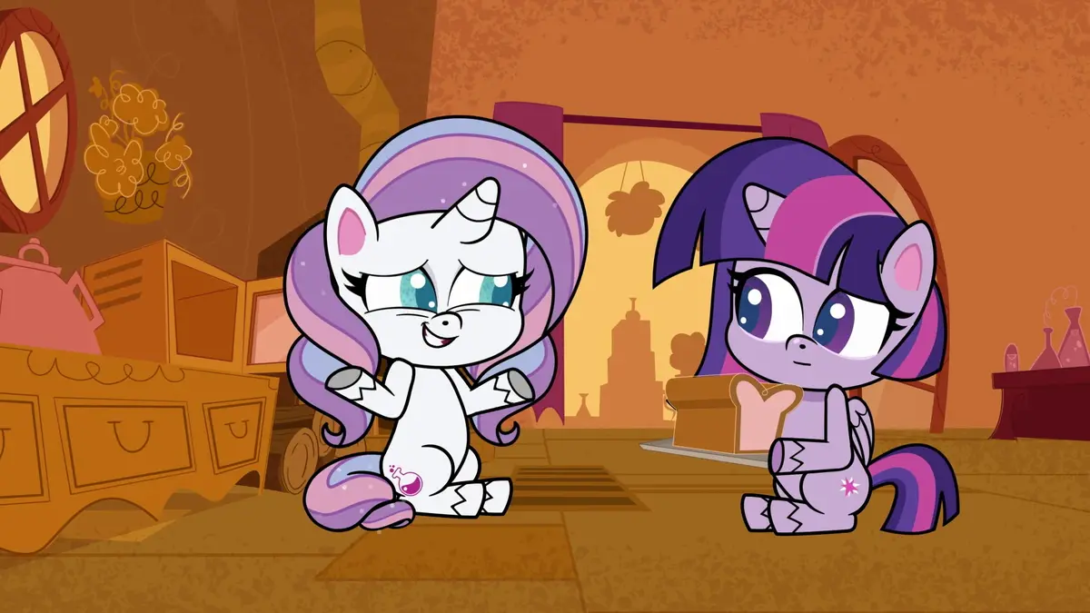 MLP-pony life potion nova 01 | New ideas by Matt Weaver Wiki | Fandom