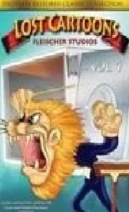 Lost Cartoons DVDs 1 | New ideas by Matt Weaver Wiki | Fandom