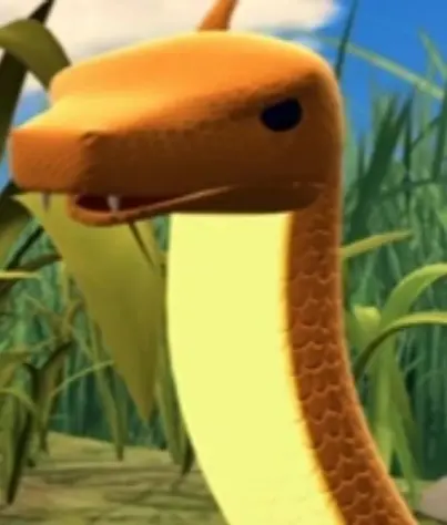 Mama Snake-sunny patch preview | New ideas by Matt Weaver Wiki | Fandom