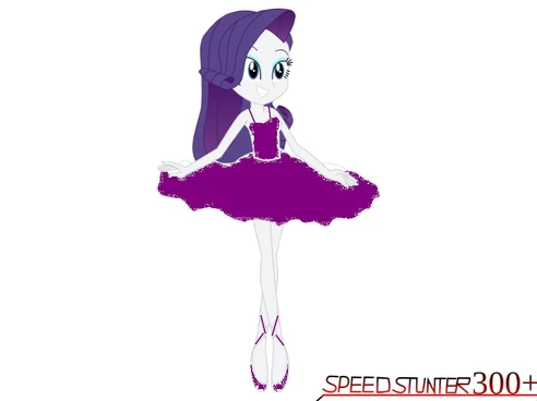 E-girls Ballet magic-meet Rarity 01 | New ideas by Matt Weaver Wiki ...