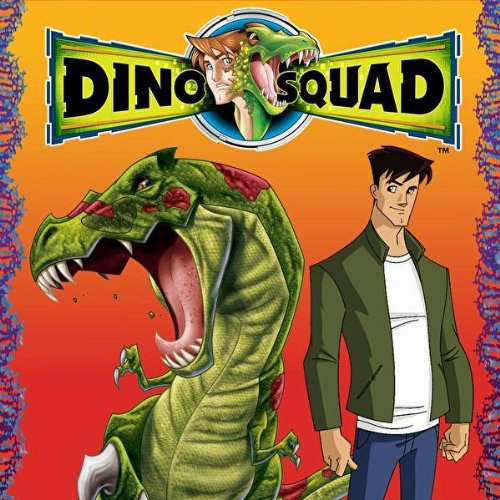 Dino-squad reboot | New ideas by Matt Weaver Wiki | Fandom