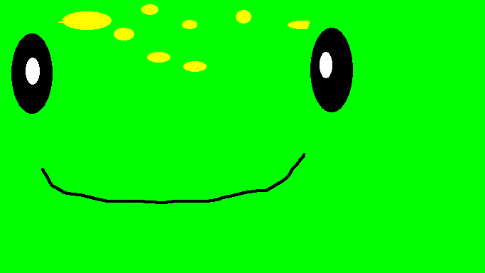 Face The Frog Zoboomafoo And You Variant New Ideas By Matt Weaver