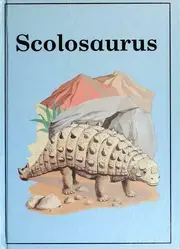 Scolosaurus-dinosaur library | New ideas by Matt Weaver Wiki | Fandom