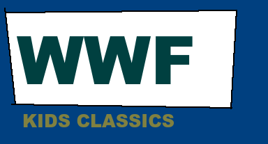 WWF KIDS CLASSICS | New ideas by Matt Weaver Wiki | Fandom