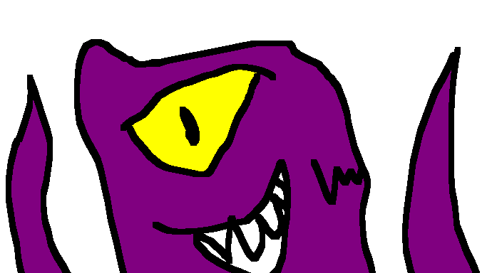 Slimey-alien Sonic art | New ideas by Matt Weaver Wiki | Fandom