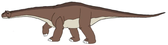 Nigersaurus | New ideas by Matt Weaver Wiki | Fandom