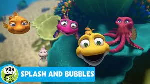 Splash and Bubbles: New Adventures | New ideas by Matt Weaver Wiki | Fandom