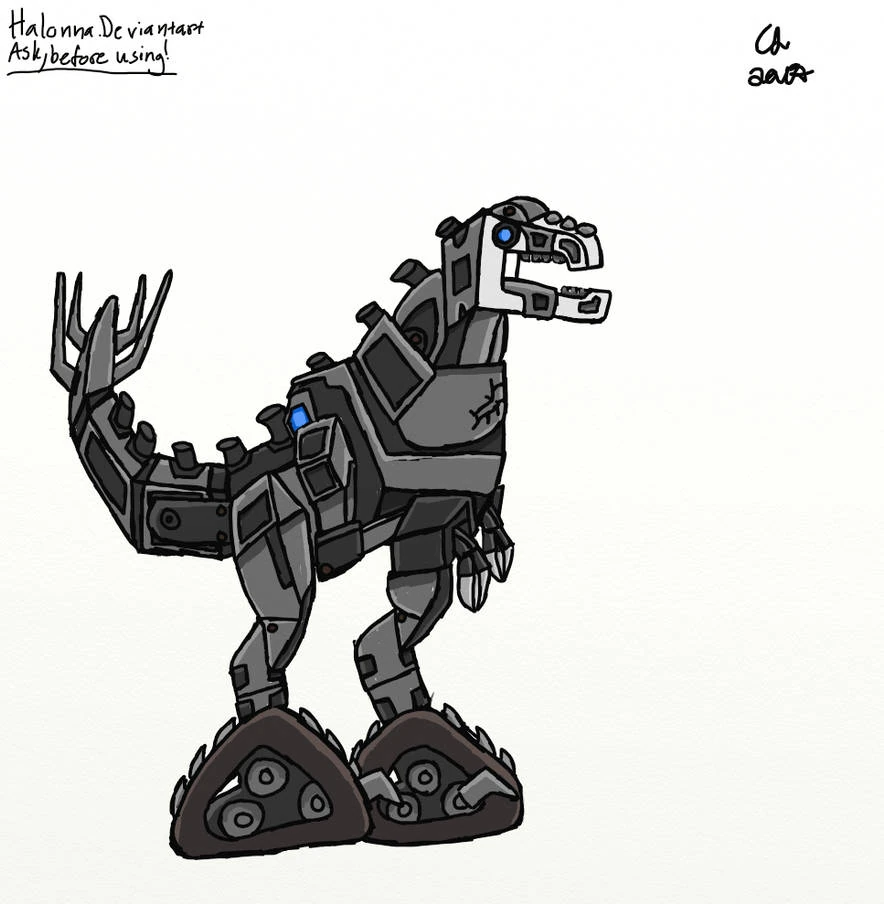 coloring pages dinotrux