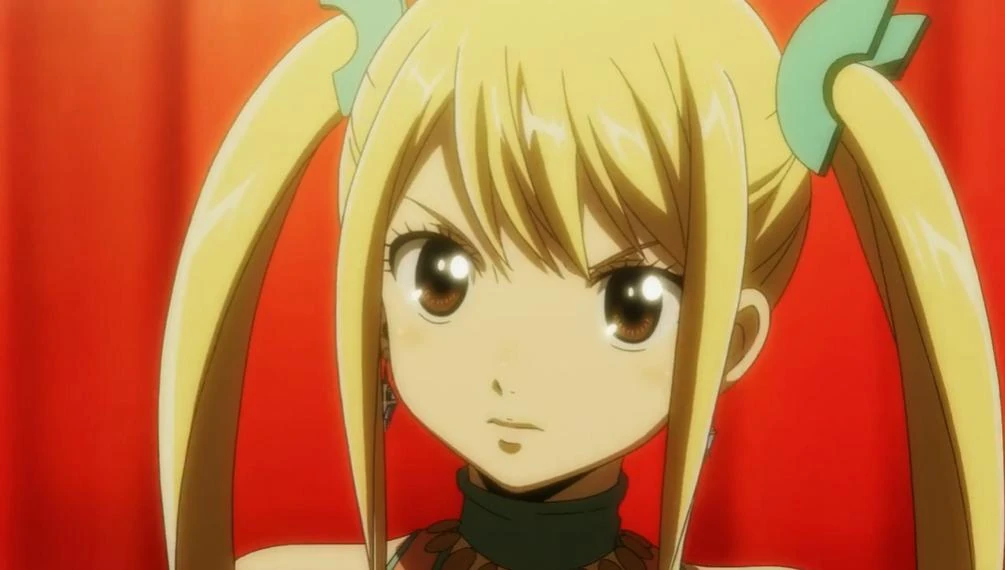 Lucy dancer preview 1 | New ideas by Matt Weaver Wiki | Fandom