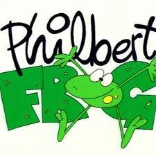 Philbert frog DVD | New ideas by Matt Weaver Wiki | Fandom