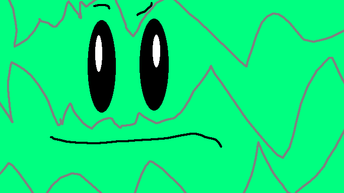 Face is all scrambled up-Ariel variant | New ideas by Matt Weaver Wiki ...