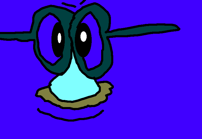 Face Wears A Disguise Nick Jr Fanmade 4 New Ideas By Matt Weaver Wiki