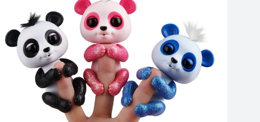 QUING PANDAS = Amphibia = TORTOISE KOMODO N EEL TAKE | New ideas by ...