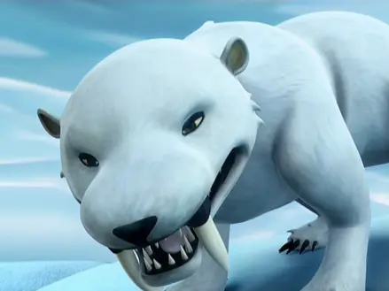 Snowstalker | New ideas by Matt Weaver Wiki | Fandom