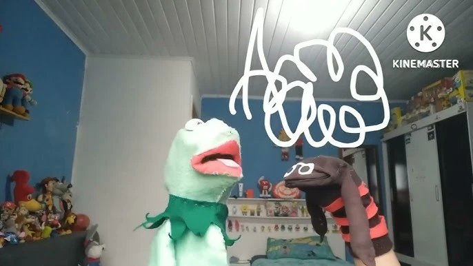 Muppets preview-Visual thinking 01 | New ideas by Matt Weaver Wiki | Fandom