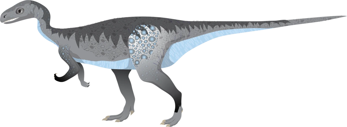 Eoraptor preview-Jurassic Kratts | New ideas by Matt Weaver Wiki | Fandom