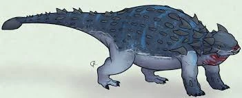 Jurassic Kratts-Scolosaurus power-smash | New ideas by Matt Weaver Wiki ...