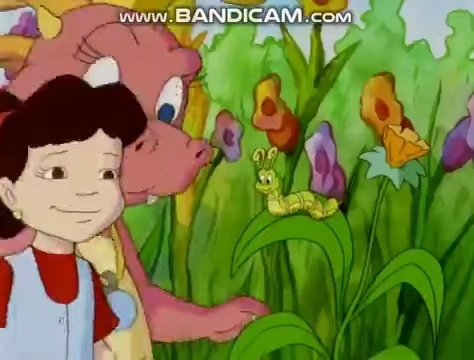 Glow-worms: Dragon Tales | New ideas by Matt Weaver Wiki | Fandom