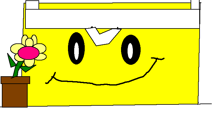 Nick jr face window shade-papa beaver's storytime variant | New ideas ...