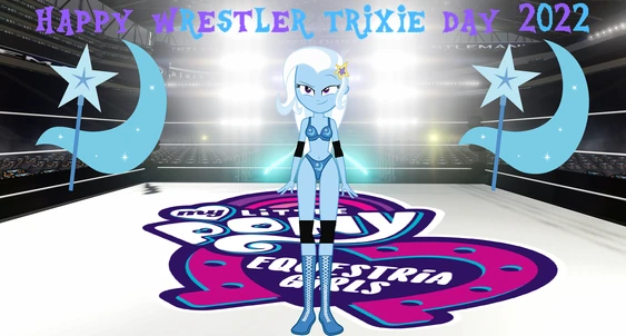 MLP-E-girls WWE ideas 1-2 | New ideas by Matt Weaver Wiki | Fandom