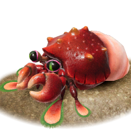 Hermit crawmad-pikmin | New ideas by Matt Weaver Wiki | Fandom