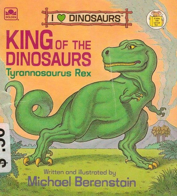 I Love Dinosaurs-new series | New ideas by Matt Weaver Wiki | Fandom