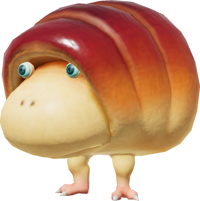 Breadbug | New ideas by Matt Weaver Wiki | Fandom