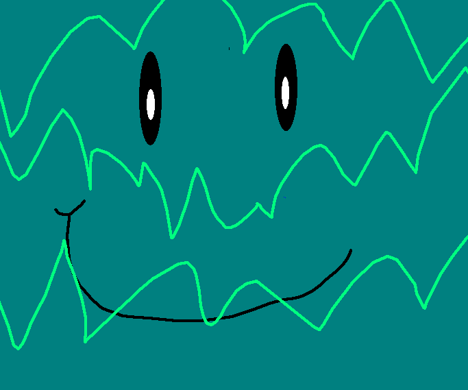 Face SCRAMBLED UP VARIANT 12 | New ideas by Matt Weaver Wiki | Fandom