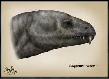 Gorgodon | New ideas by Matt Weaver Wiki | Fandom