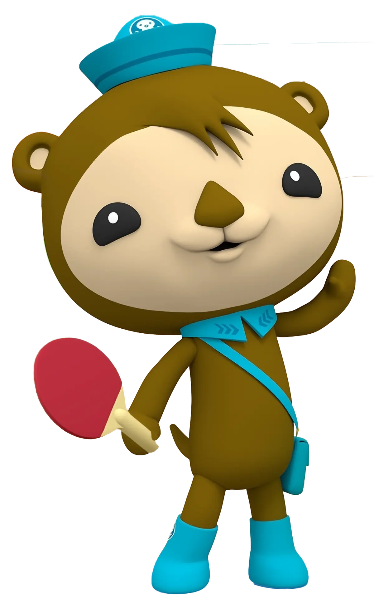 Shellington-octonauts | New ideas by Matt Weaver Wiki | Fandom