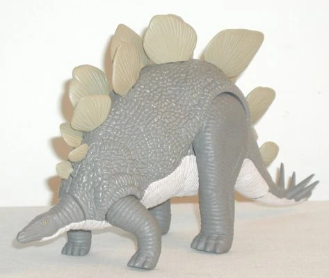 Definitely Dinosaurs-Stegosaurus | New ideas by Matt Weaver Wiki | Fandom