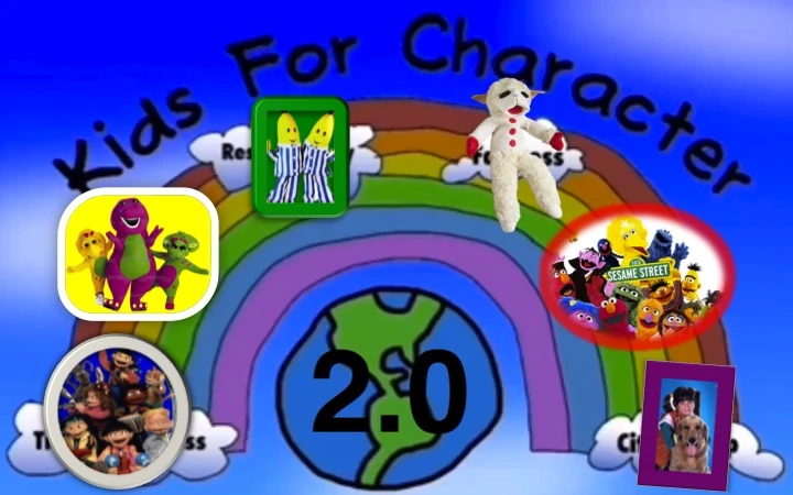 Kids for Characters 2.0 idea 01 | New ideas by Matt Weaver Wiki | Fandom
