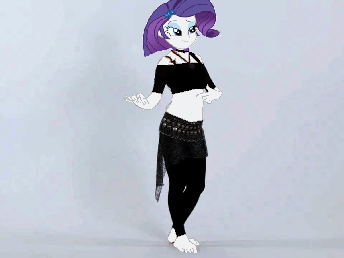 Howcast-E-girls new belly dance video-traveling shimmy spoof | New ...