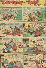 Cartoon alley review 1 | New ideas by Matt Weaver Wiki | Fandom